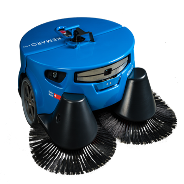 Kemaro Reinigungstechnik